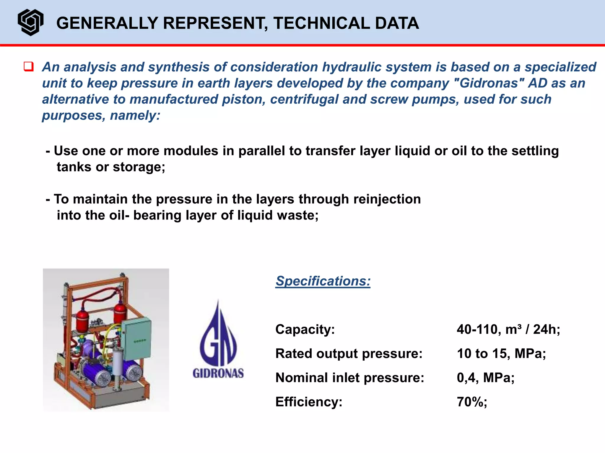 DEEP INJECTION MACHINE | PPTX | Auto Repair | Automotive