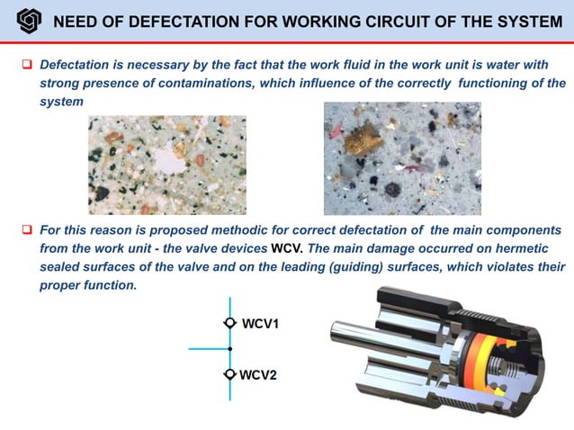 DEEP INJECTION MACHINE | PPT