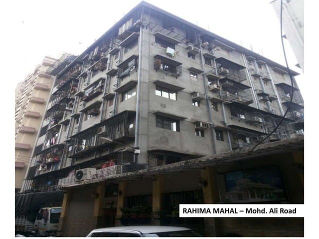 Rahima Mahal profile Pic | PPTX