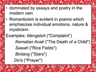 419237014-Indonesian-Literature..........pptx