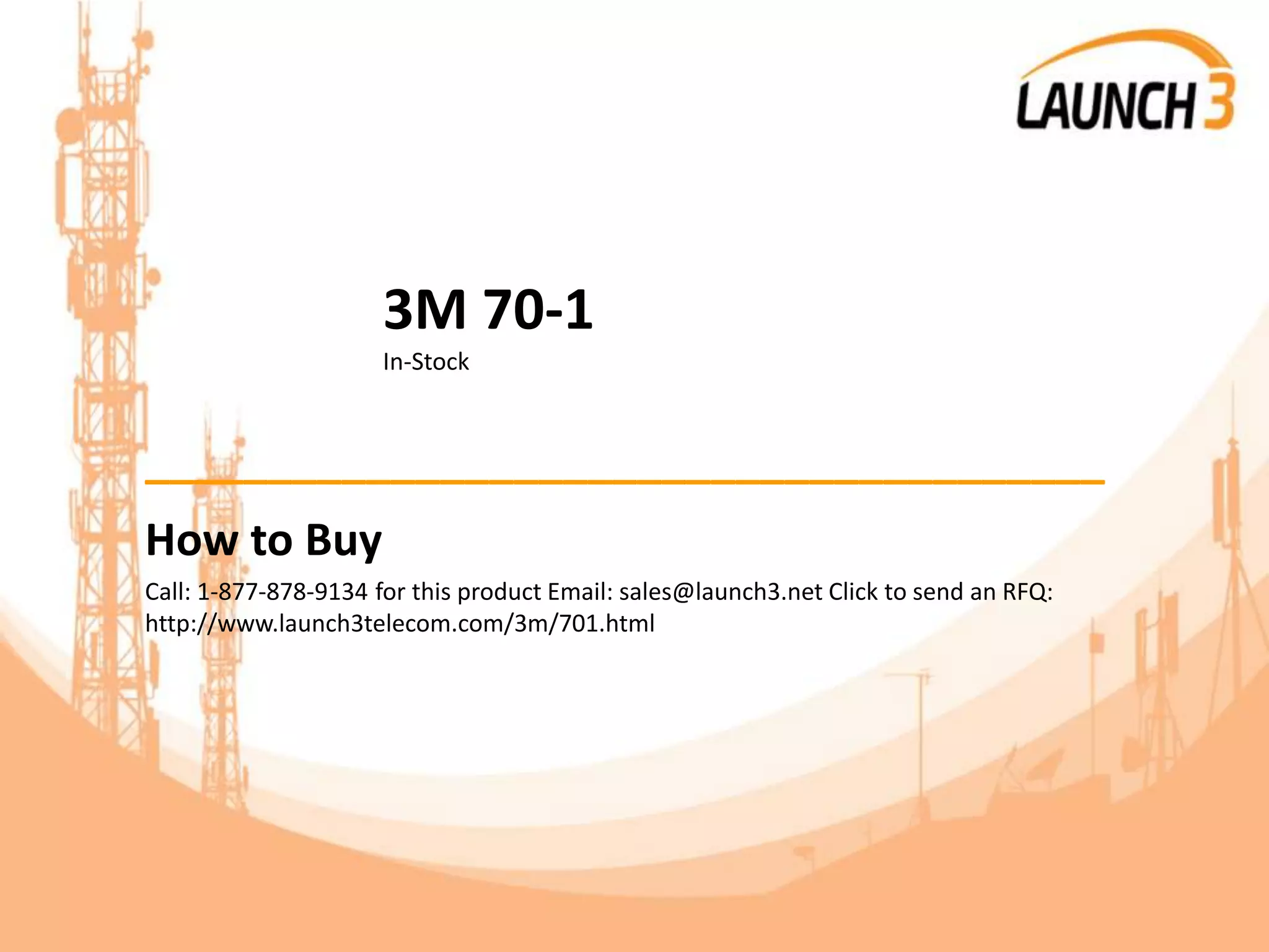 3M 70-1 | PPTX | IT and Internet Support | Internet