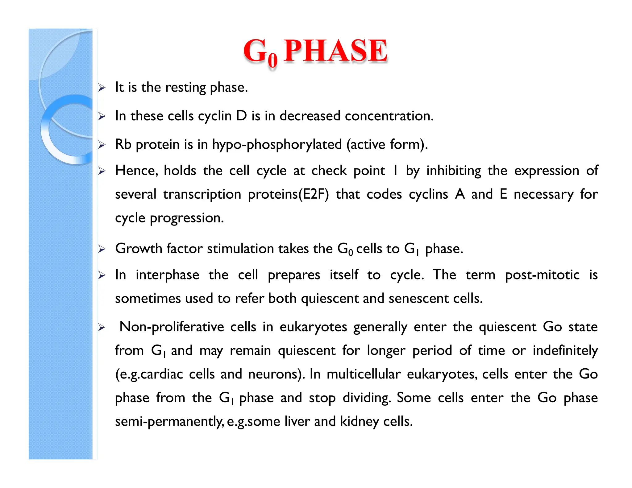 4192_Cyclins CDKs, cell cycle regulation and checkpoints.pdf