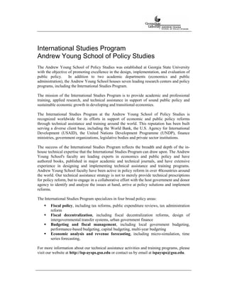 China - Growth & Equity Tradeoff | PDF