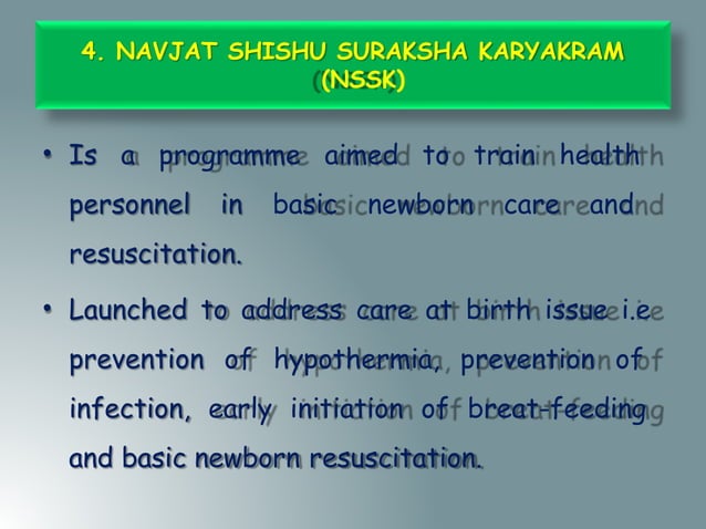 Indian scenario- program analysis RCH.pptx