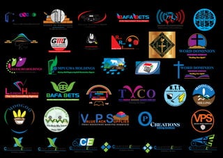 ALL LOGOS | PPT