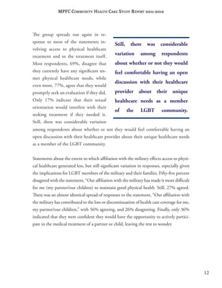 MPFC-Study-Report-2011-2012 | PDF