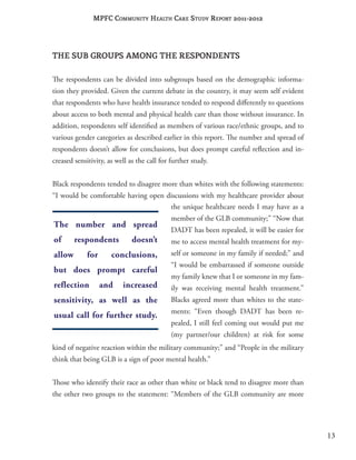 MPFC-Study-Report-2011-2012 | PDF