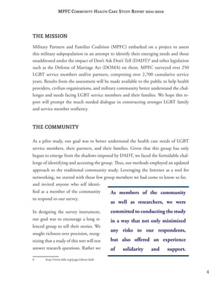 MPFC-Study-Report-2011-2012 | PDF