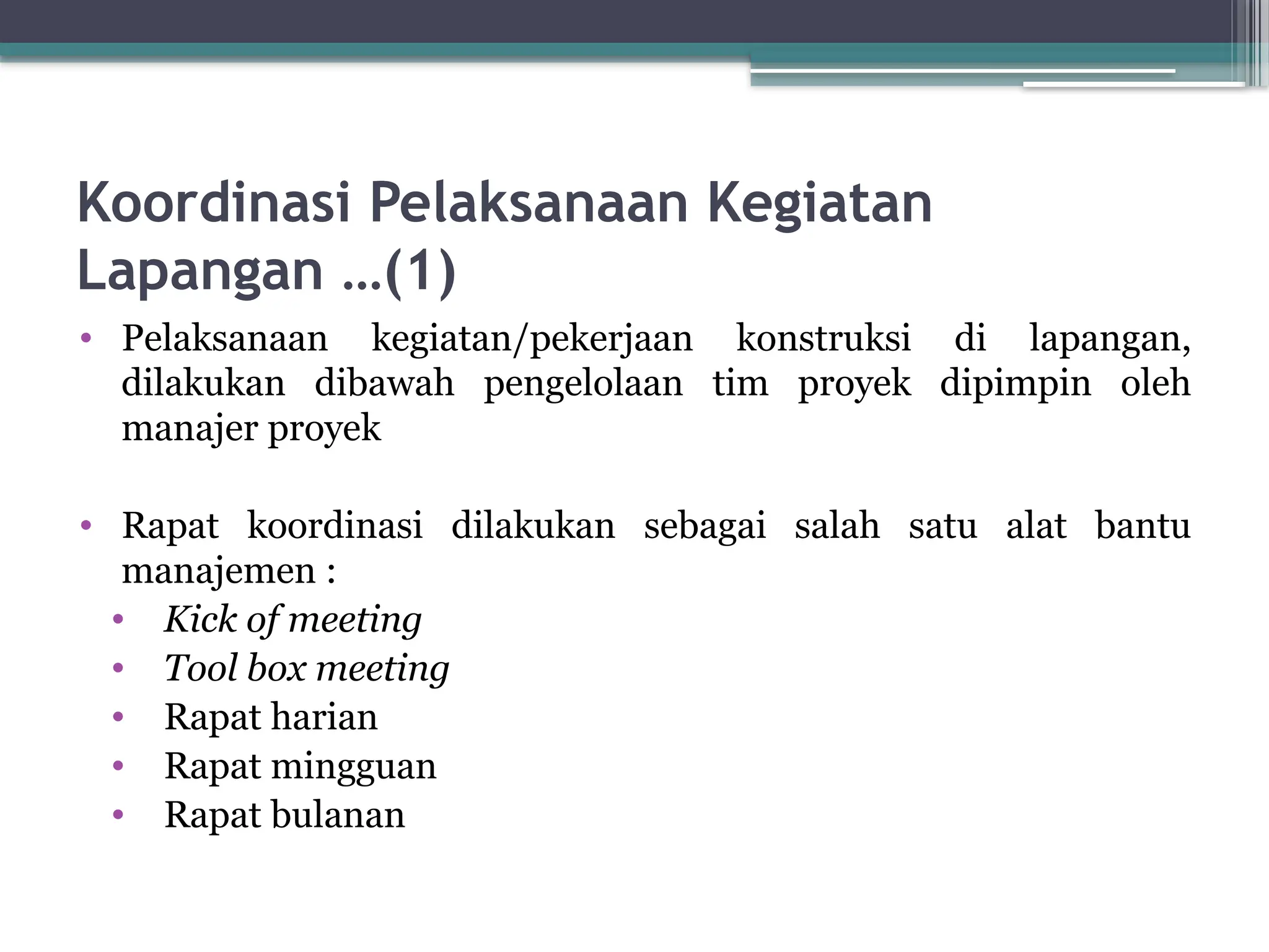 419834615-11-Rencana-Kerja-Dan-Rencana-Lapangan.pptx