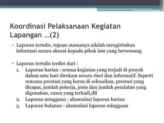 419834615-11-Rencana-Kerja-Dan-Rencana-Lapangan.pptx