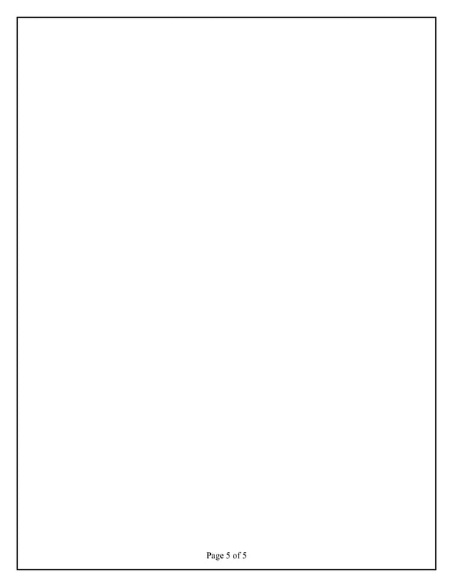 E & I QA QC SUPERVISOR | PDF