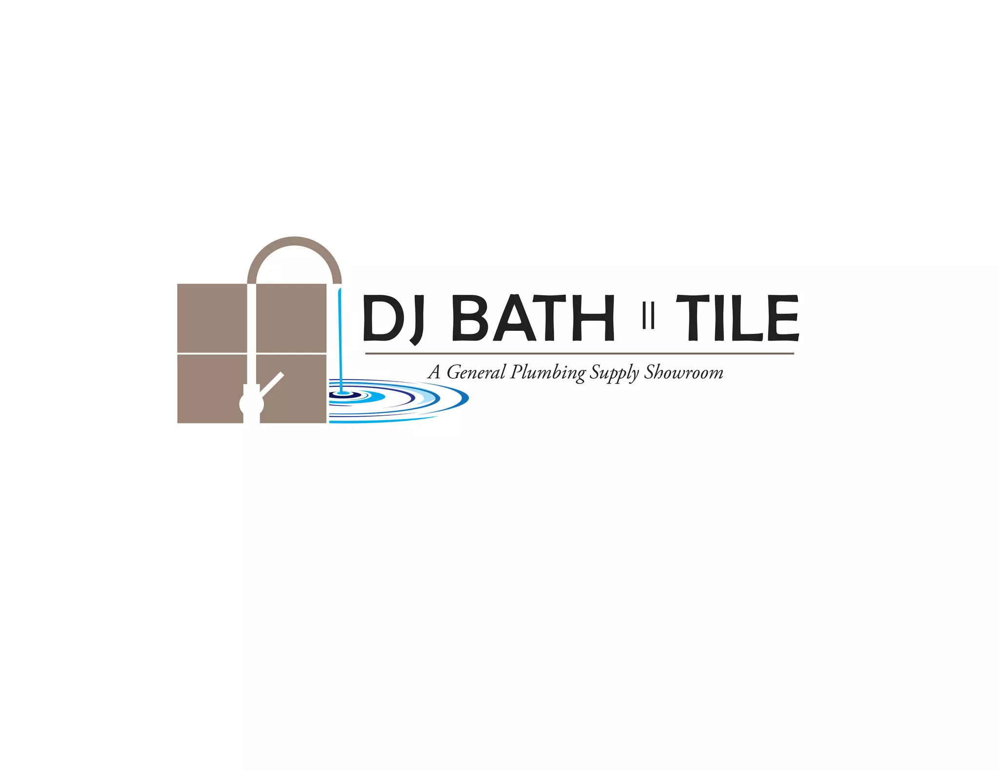 DJ-BATH-4c logo | PPT