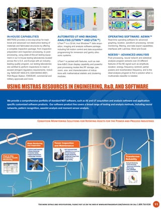 MISTRAS Service Brochure v2 pages_web | PDF