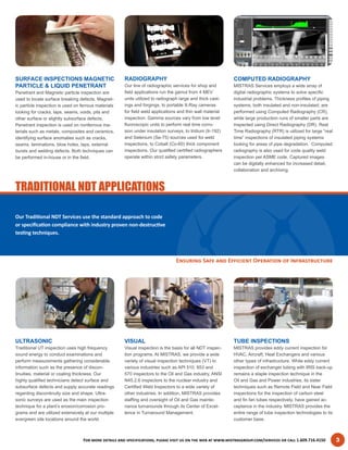 MISTRAS Service Brochure v2 pages_web | PDF