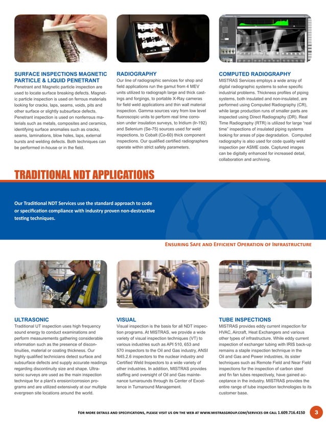 MISTRAS Service Brochure v2 pages_web | PDF