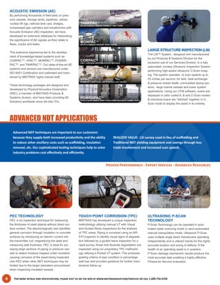 MISTRAS Service Brochure v2 pages_web | PDF