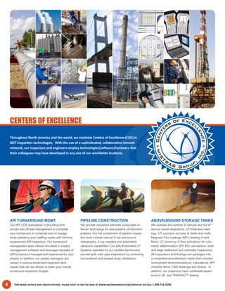 MISTRAS Service Brochure v2 pages_web | PDF