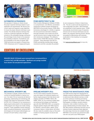 MISTRAS Service Brochure v2 pages_web | PDF