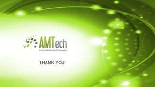 AMTech Presentation en-simple | PPT