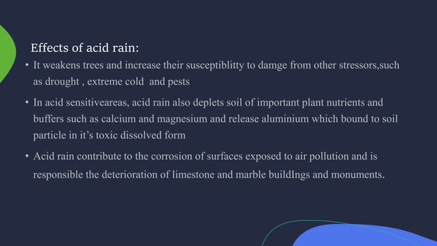 41 ACID RAIN.pptx