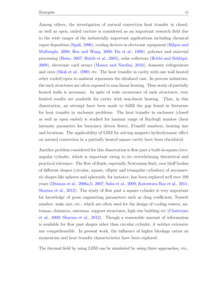 Synopsis | PDF | Physics | Science