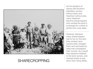 41 After Lincoln | PDF