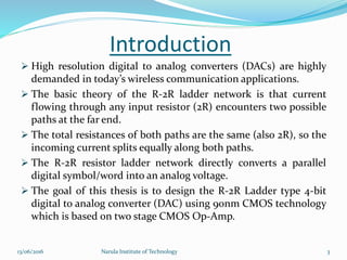 M-TECH 4th SEM PRESENTATION | PPTX