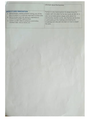 World Class pdf | PDF