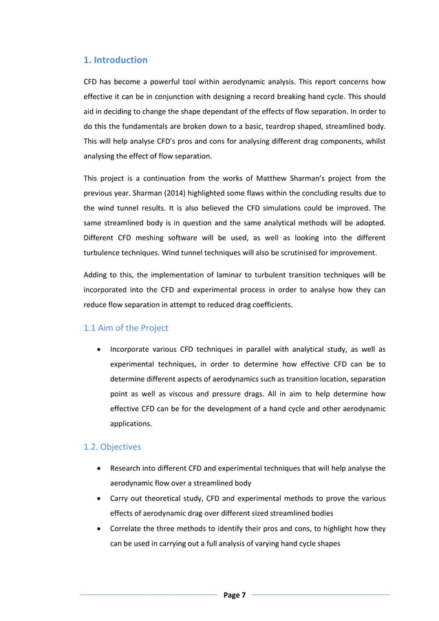 Final Year Project Report | PDF | Graphics Software | Computer Software ...