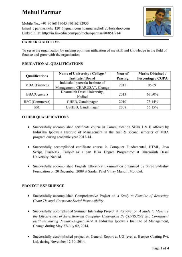 Mehul Parmar.doc