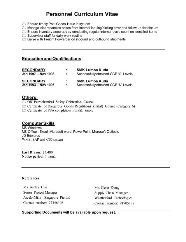 2015-Terry Resume | PDF