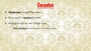 Media Artifact Presentation | PDF