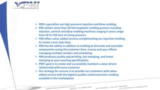 PMI PPT Master 102215pdf | PPT