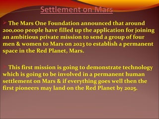 Mangalyaan | PPT