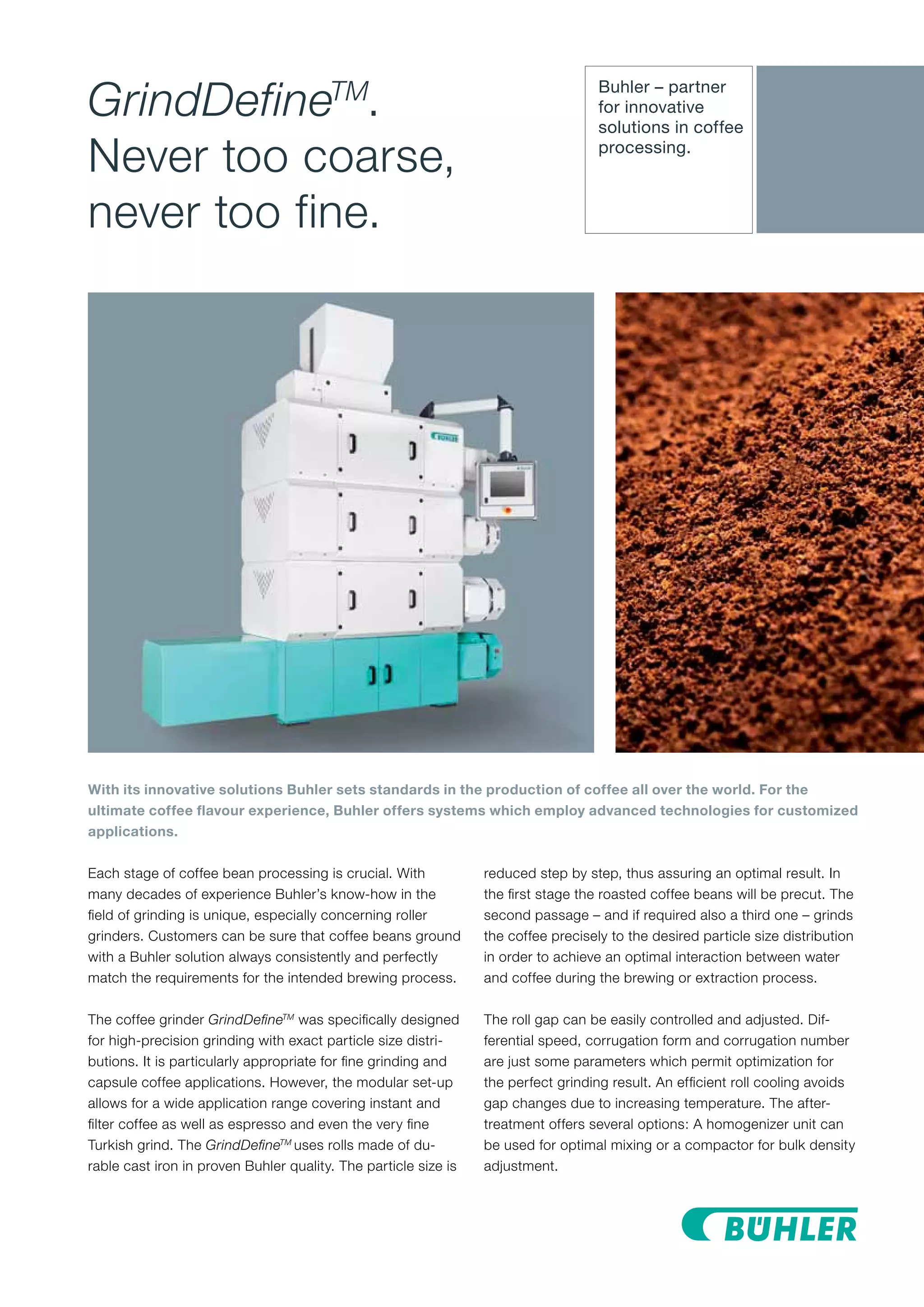 GrindDefine_EN | PDF