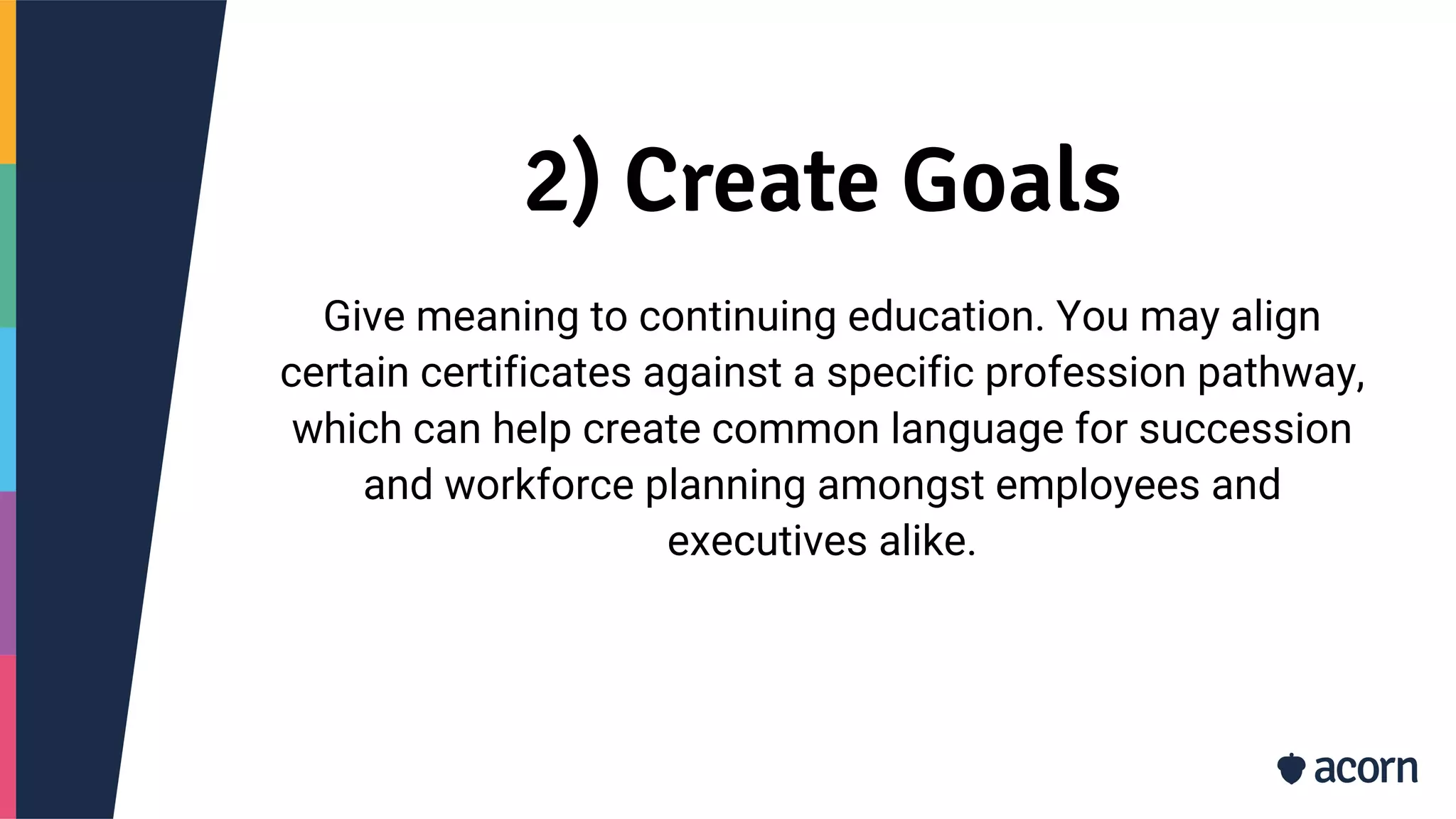 Professional Certification: Why it's important and how to do it | PDF