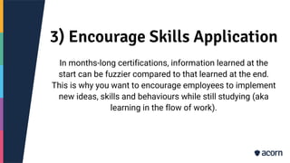 Professional Certification: Why it's important and how to do it | PDF