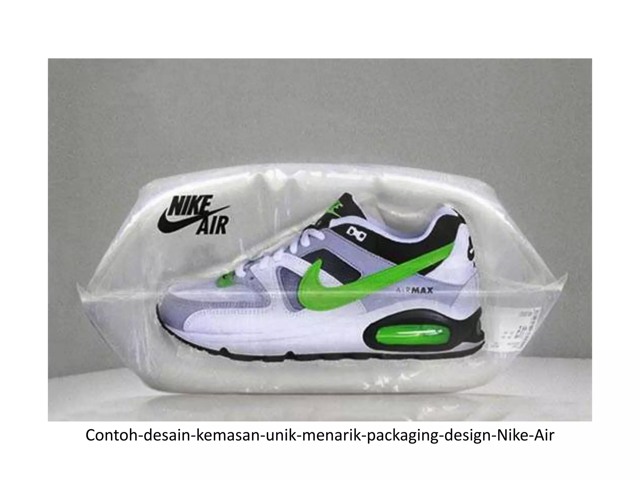 41 contoh desain kemasan unik menarik | PPTX