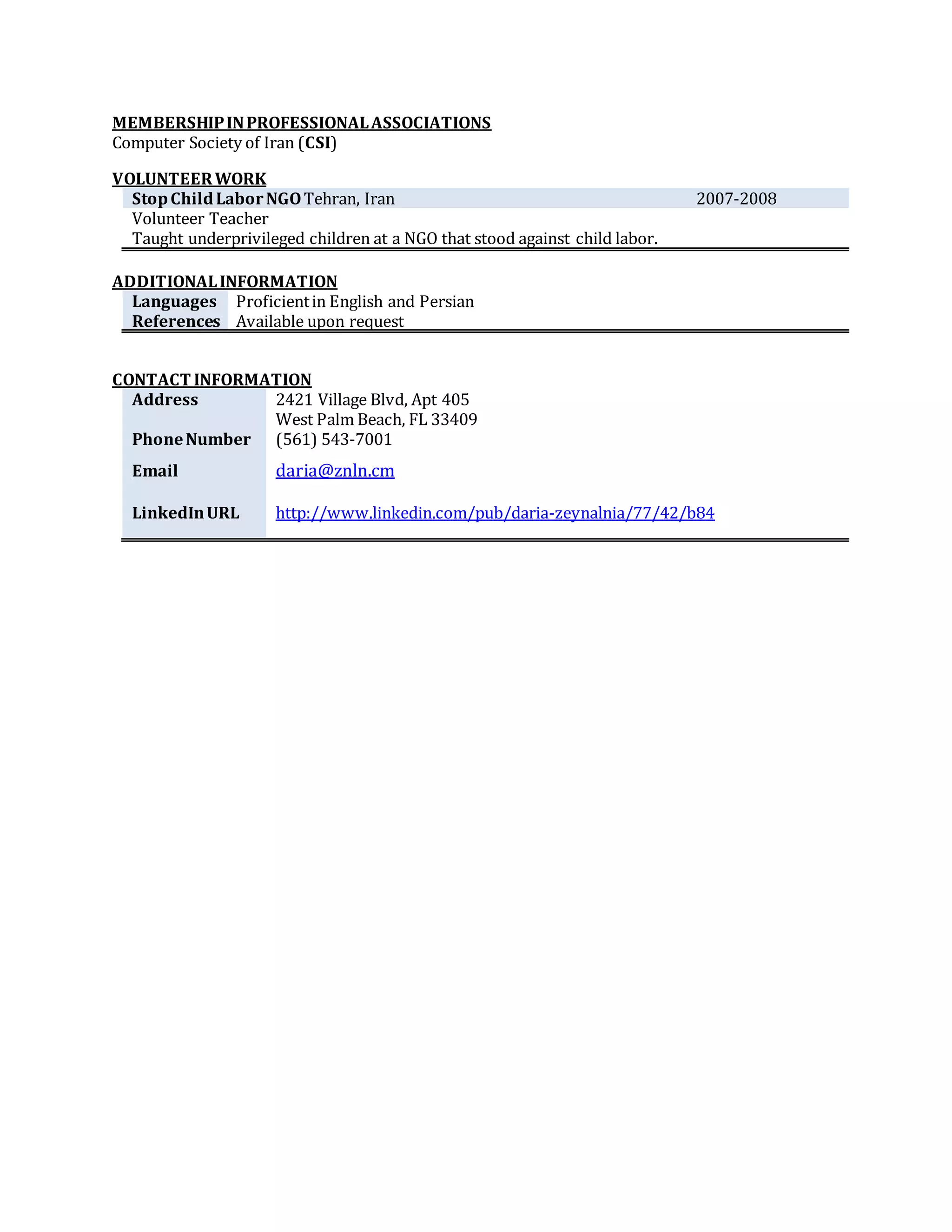 CURRICULUM_VITAE_Daria_Zeynalnia | PDF