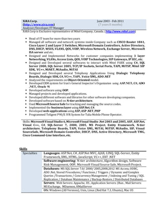 CURRICULUM_VITAE_Daria_Zeynalnia | PDF