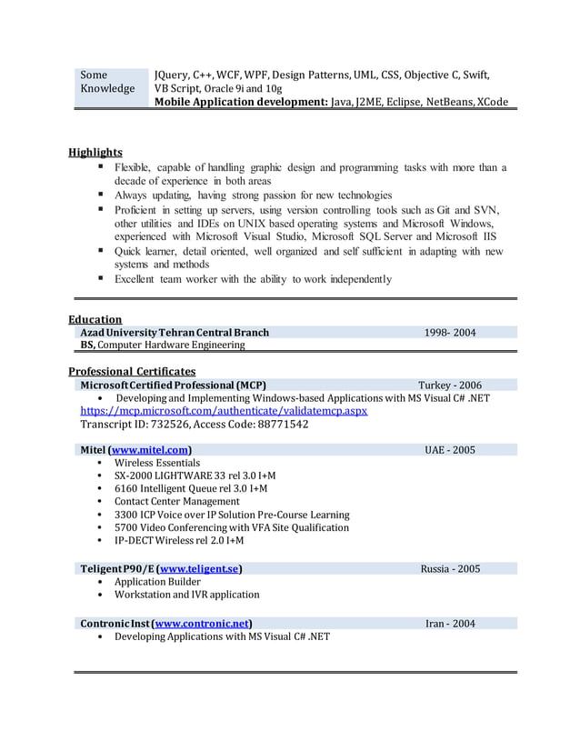 CURRICULUM_VITAE_Daria_Zeynalnia | PDF