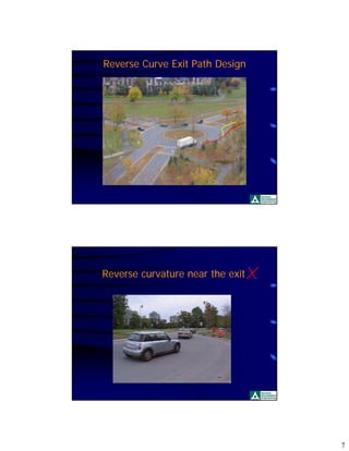 41 design composition-and-pitfalls-of-roundabouts-ite | PDF