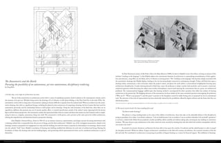 gregpolvi_theaxonometricandthesketch | PDF | Computer Animation | Computer Software and Applications
