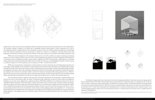 gregpolvi_theaxonometricandthesketch | PDF | Computer Animation | Computer Software and Applications