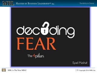 Eyad Mashat, Fashion Industry Leader | PPT