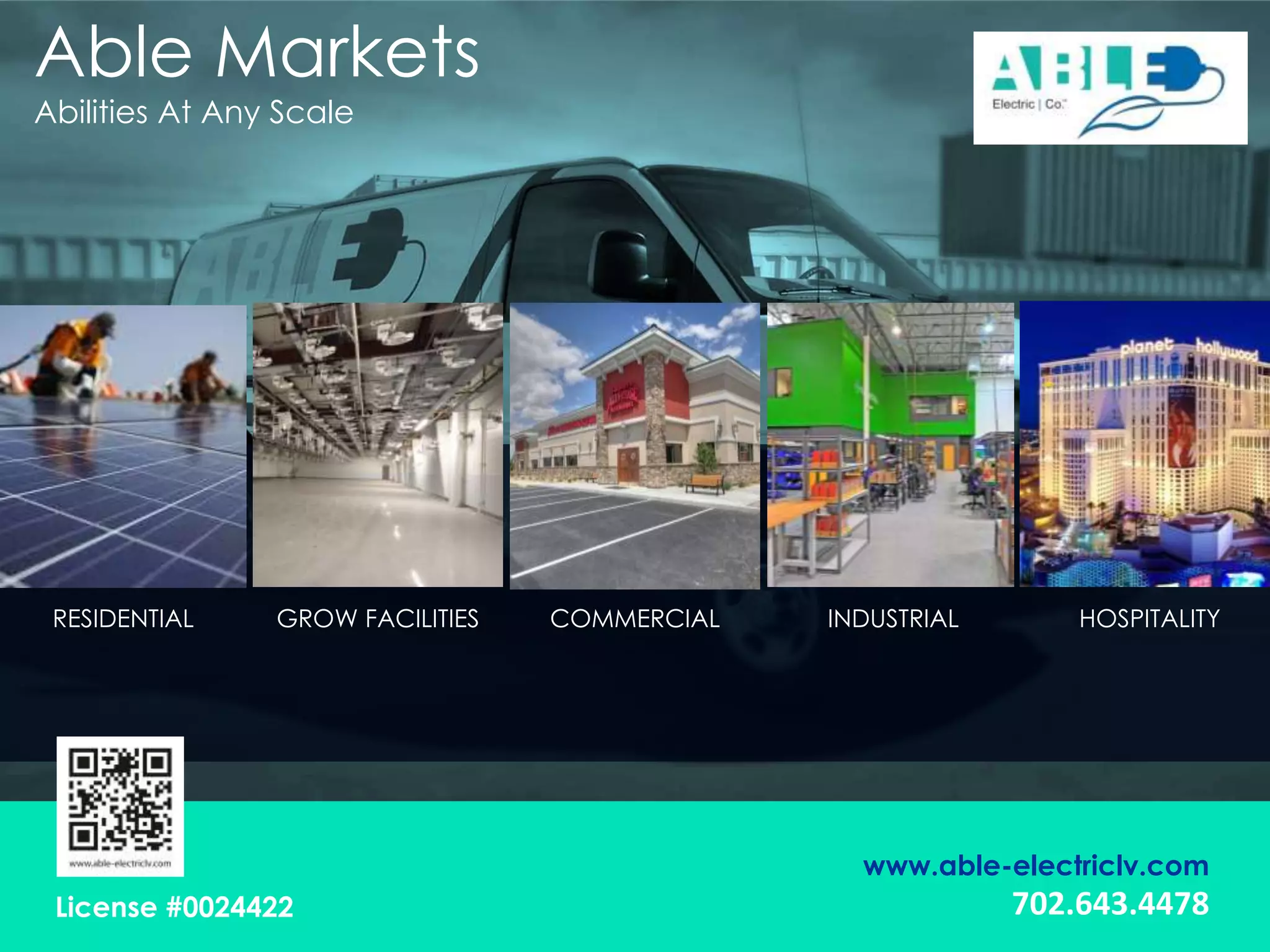 2016 Able Presentation | PPT