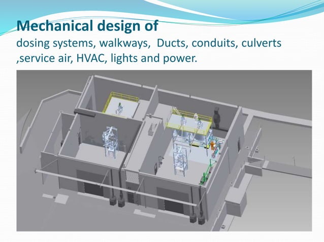 Dosing Systems Gwtp Ppt