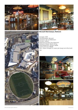 Work at Callison | PDF