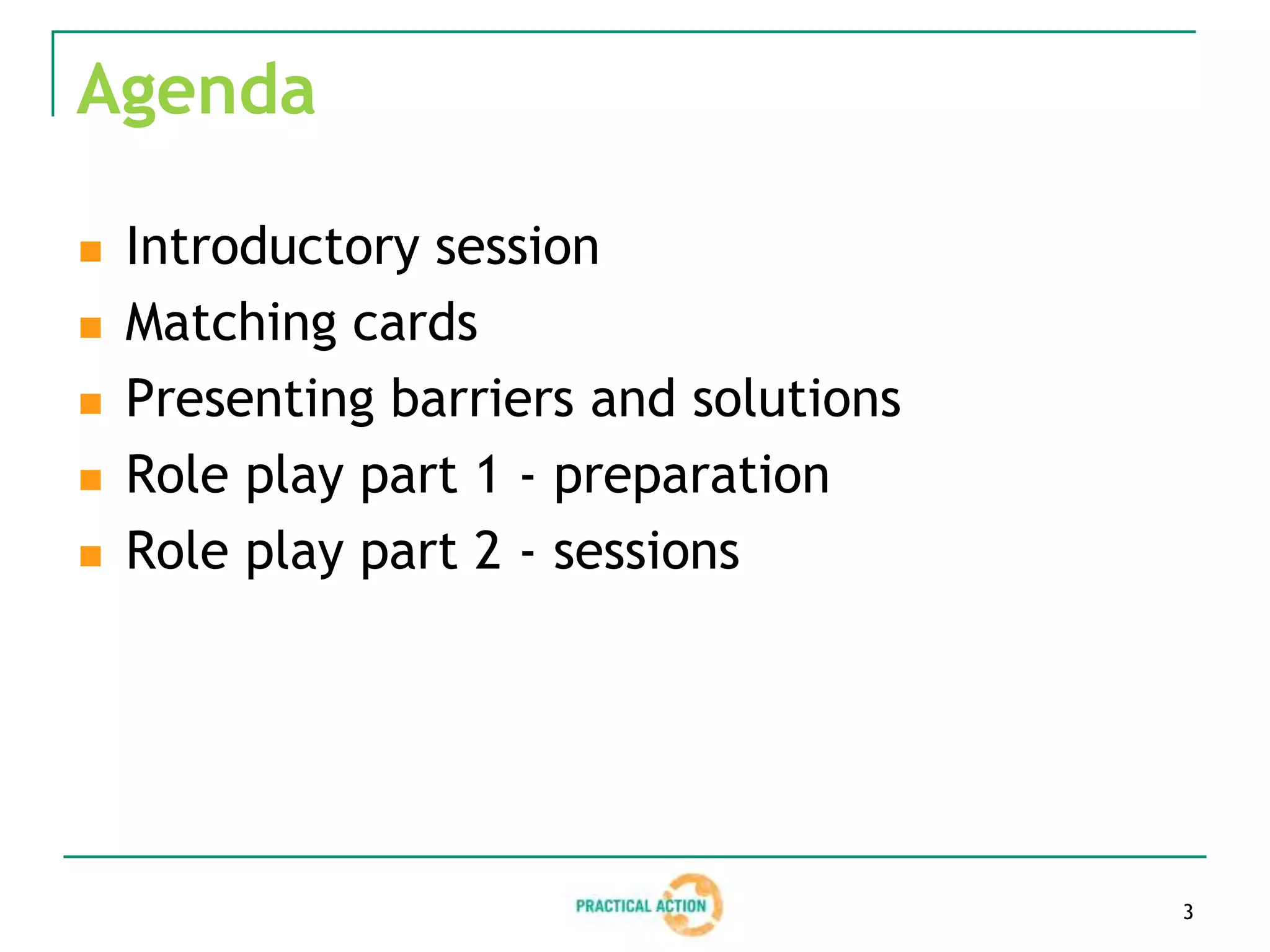 Step 4 Training Materials - Slides | PPT
