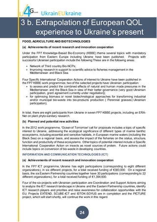 U4G - report v8 | PDF